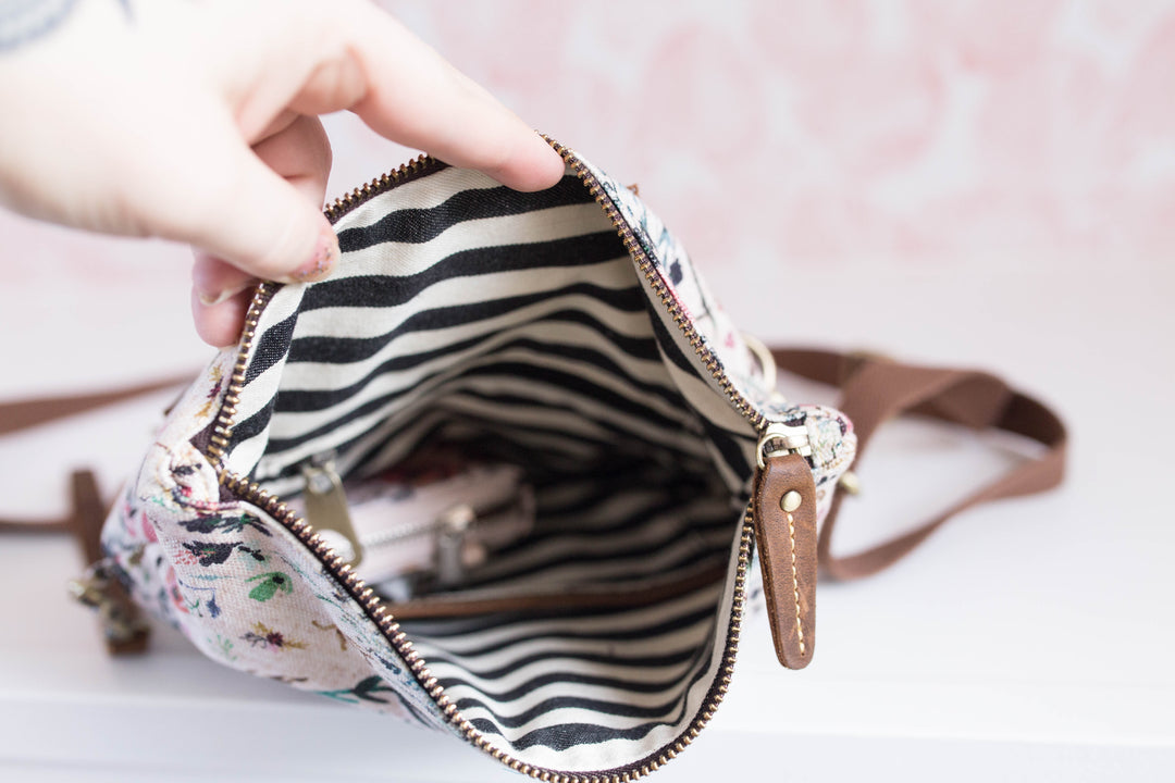 Clutch - Blush Fable | Stylish, Designer Camera Bags for Professional ...