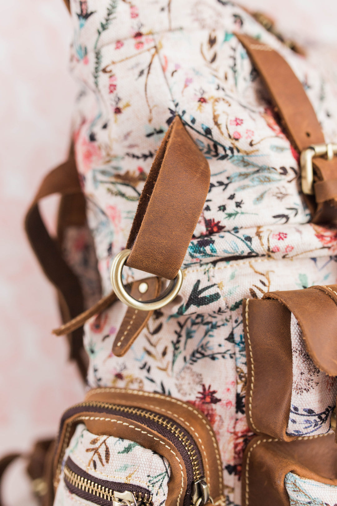 Rucksack - Blush Fable | Stylish, Designer Camera Bags for Professional ...