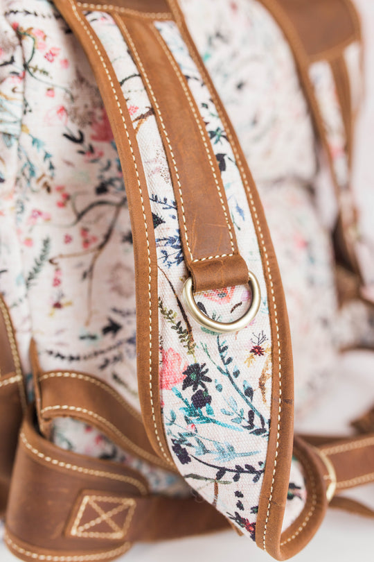 Rucksack - Blush Fable | Stylish, Designer Camera Bags for Professional ...