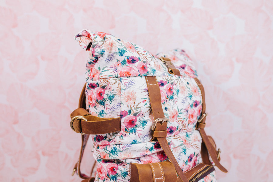 Rucksack - Playa | Stylish, Designer Camera Bags for Professional ...