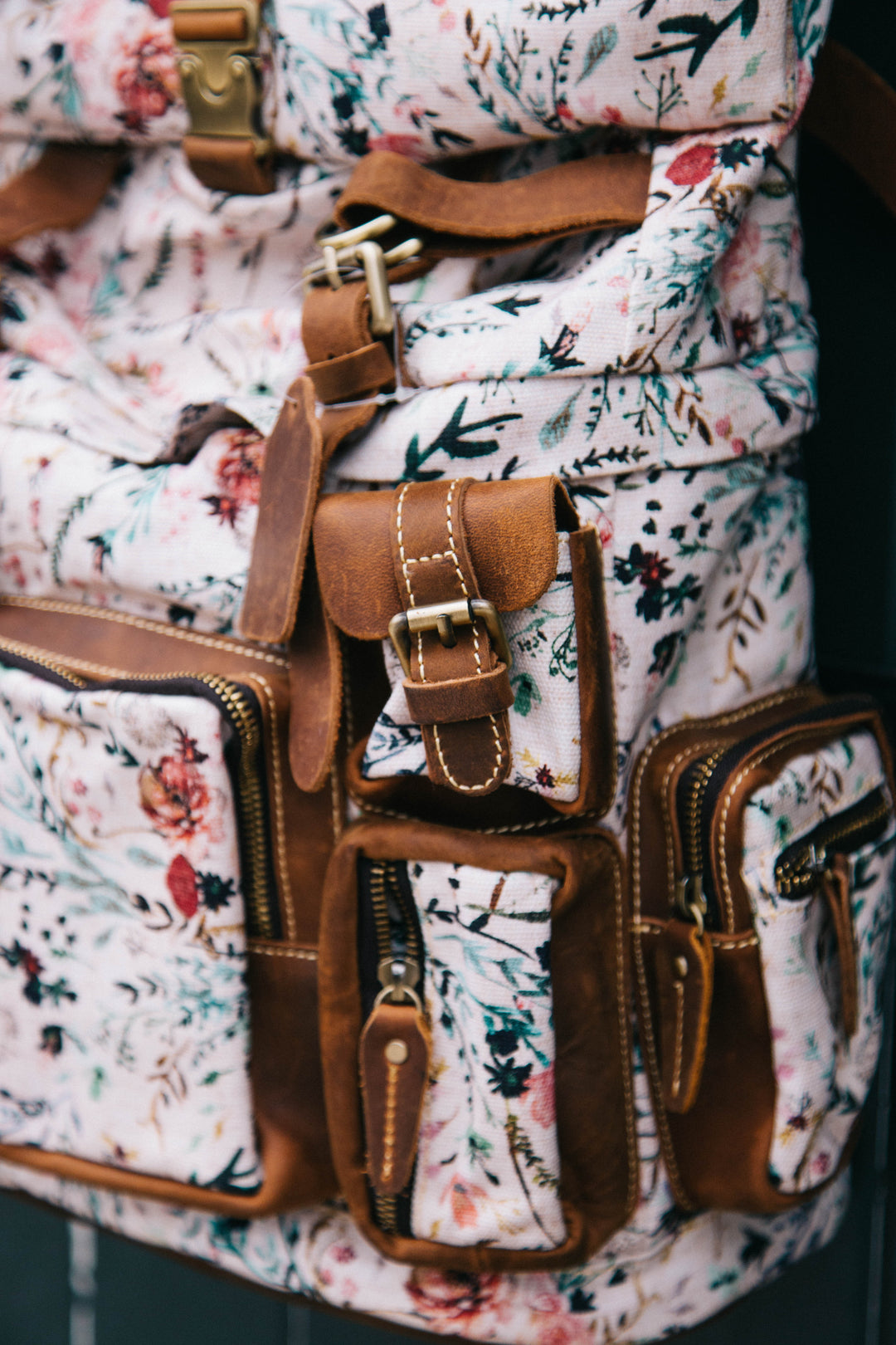 Rucksack - Blush Fable | Stylish, Designer Camera Bags for Professional ...