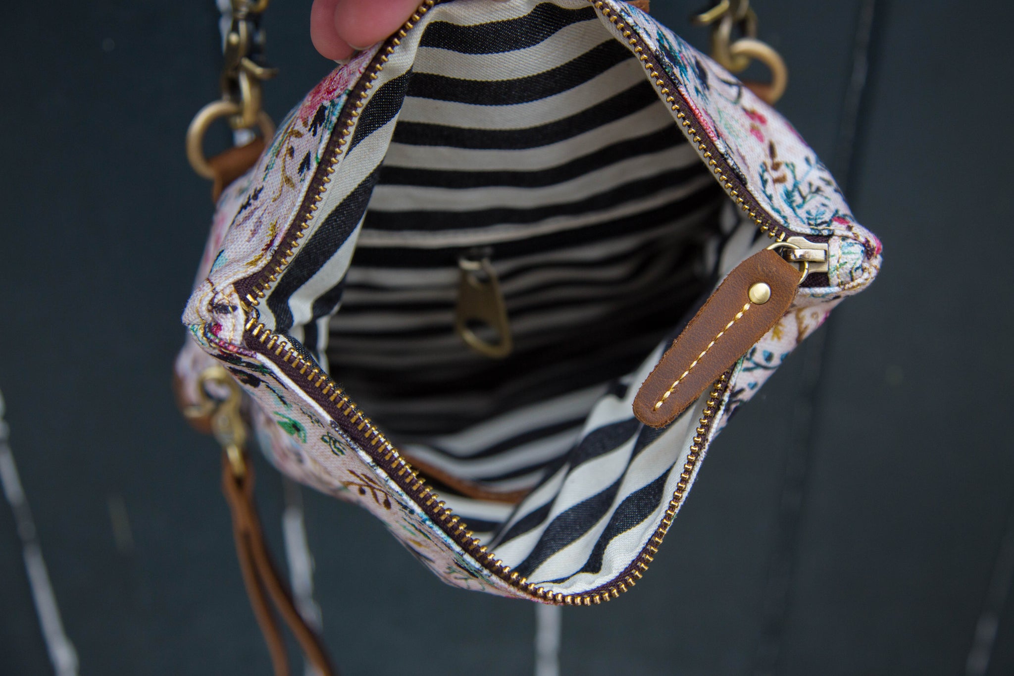 Clutch - Blush Fable | Stylish, Designer Camera Bags for Professional ...